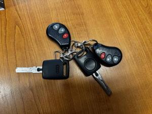 Melns Audi A3 1998 Daugavpils, ar dzinēja tilpumu 1.80 L un nobraukumu 252 tūkst. km par 890 €, foto 18 vietnē AUTOMOTO.COM.LV