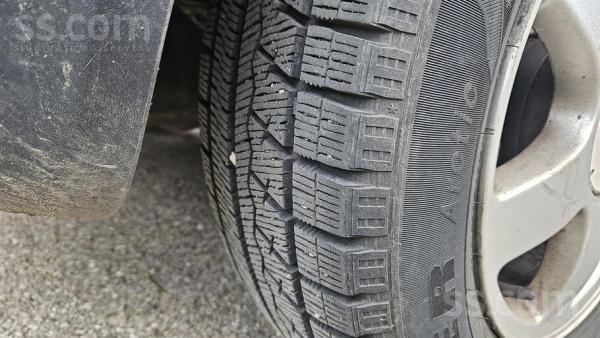 Melns Audi A3 1998 Daugavpils, ar dzinēja tilpumu 1.80 L un nobraukumu 251 tūkst. km par 850 €, foto 6 vietnē AUTOMOTO.COM.LV