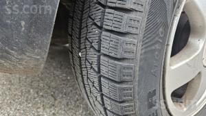 Melns Audi A3 1998 Daugavpils, ar dzinēja tilpumu 1.80 L un nobraukumu 251 tūkst. km par 850 €, foto 7 vietnē AUTOMOTO.COM.LV