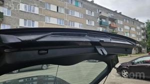 Melns Audi A3 1998 Daugavpils, ar dzinēja tilpumu 1.80 L un nobraukumu 251 tūkst. km par 850 €, foto 13 vietnē AUTOMOTO.COM.LV