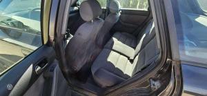 Melns Audi A3 1999 Viļņa, ar dzinēja tilpumu 1.90 L un nobraukumu 220 tūkst. km par 199 €, foto 12 vietnē AUTOMOTO.COM.LV