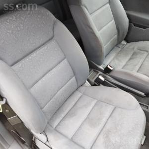 Melns Audi A3 1999 Valmiera, ar dzinēja tilpumu 1.60 L un nobraukumu 255 tūkst. km par 1100 €, foto 3 vietnē AUTOMOTO.COM.LV