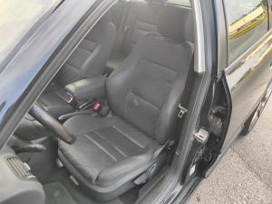 Melns Audi A3 2001 Kauņa, ar dzinēja tilpumu 1.90 L un nobraukumu 318 tūkst. km par 1650 €, foto 15 vietnē AUTOMOTO.COM.LV