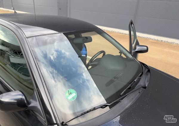 Melns Audi A3 2002 Viļņa, ar dzinēja tilpumu 1.80 L un nobraukumu 287 tūkst. km par 1490 €, foto 10 vietnē AUTOMOTO.COM.LV