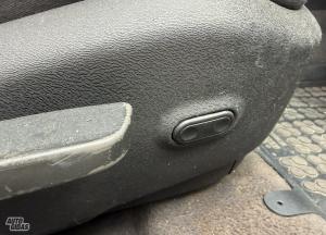 Black Audi A3 2002 in Vilnius, with an engine capacity of 1.80 L and mileage of 287 thousand km for 1490 €, photo 17 on AUTOMOTO.COM.LV