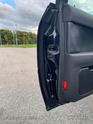 Melns Audi A3 2002 Tallina, ar dzinēja tilpumu 1.90 L un nobraukumu 323 tūkst. km par 3200 €, foto 7 vietnē AUTOMOTO.COM.LV