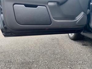 Melns Audi A3 2002 Tallina, ar dzinēja tilpumu 1.90 L un nobraukumu 323 tūkst. km par 3200 €, foto 8 vietnē AUTOMOTO.COM.LV