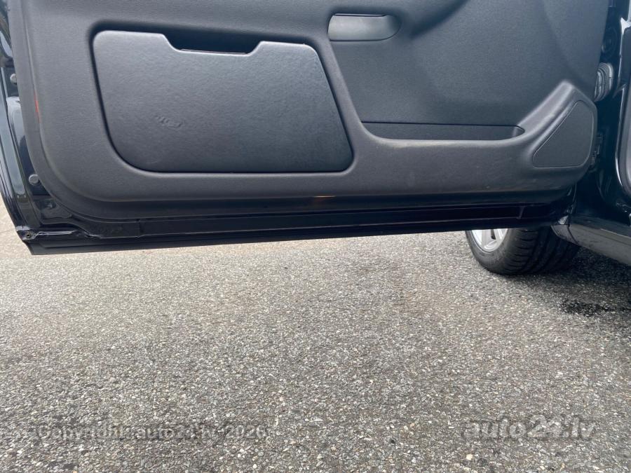 Melns Audi A3 2002 Tallina, ar dzinēja tilpumu 1.90 L un nobraukumu 323 tūkst. km par 3200 €, foto 8 vietnē AUTOMOTO.COM.LV