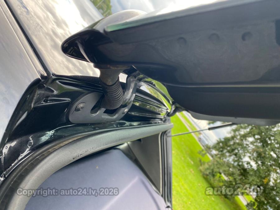 Melns Audi A3 2002 Tallina, ar dzinēja tilpumu 1.90 L un nobraukumu 323 tūkst. km par 3200 €, foto 11 vietnē AUTOMOTO.COM.LV