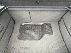 Melns Audi A3 2002 Tallina, ar dzinēja tilpumu 1.90 L un nobraukumu 323 tūkst. km par 3200 €, foto 13 vietnē AUTOMOTO.COM.LV