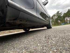 Melns Audi A3 2002 Tallina, ar dzinēja tilpumu 1.90 L un nobraukumu 323 tūkst. km par 3200 €, foto 14 vietnē AUTOMOTO.COM.LV