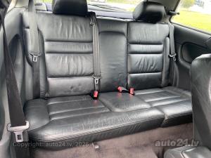 Melns Audi A3 2002 Tallina, ar dzinēja tilpumu 1.90 L un nobraukumu 323 tūkst. km par 3200 €, foto 19 vietnē AUTOMOTO.COM.LV