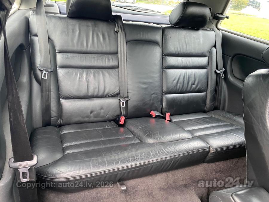 Melns Audi A3 2002 Tallina, ar dzinēja tilpumu 1.90 L un nobraukumu 323 tūkst. km par 3200 €, foto 19 vietnē AUTOMOTO.COM.LV