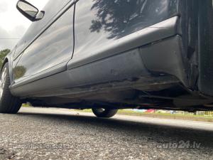 Melns Audi A3 2002 Tallina, ar dzinēja tilpumu 1.90 L un nobraukumu 323 tūkst. km par 3200 €, foto 23 vietnē AUTOMOTO.COM.LV