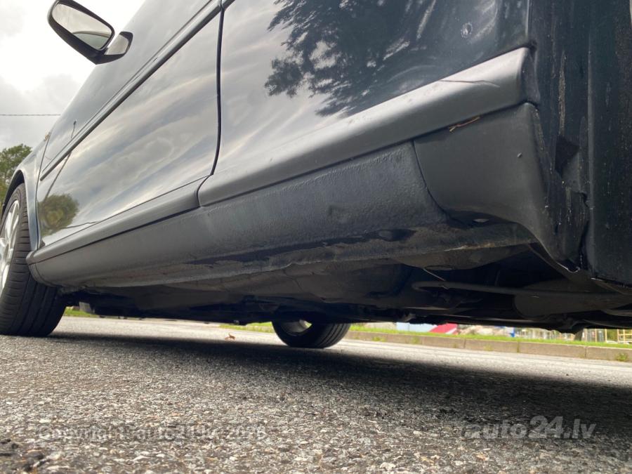 Melns Audi A3 2002 Tallina, ar dzinēja tilpumu 1.90 L un nobraukumu 323 tūkst. km par 3200 €, foto 23 vietnē AUTOMOTO.COM.LV