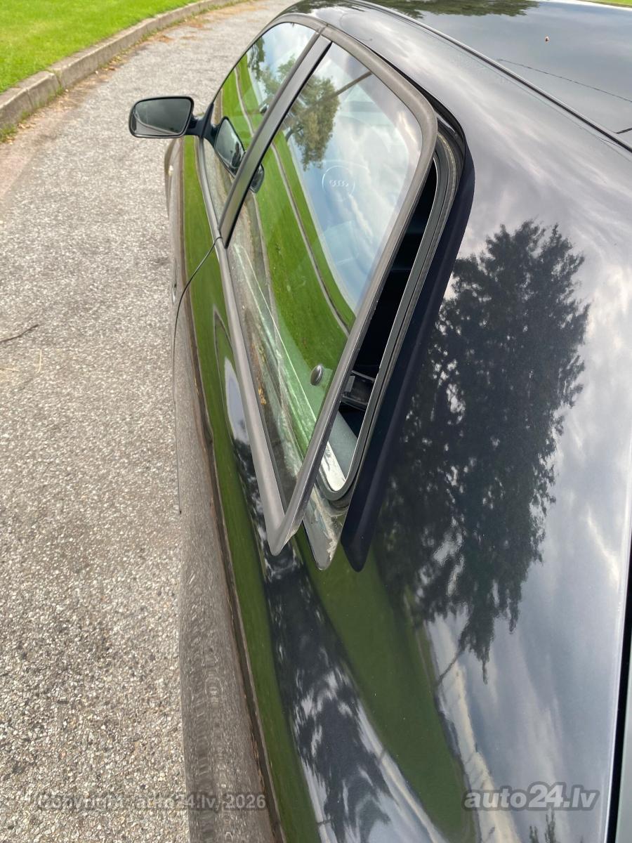Melns Audi A3 2002 Tallina, ar dzinēja tilpumu 1.90 L un nobraukumu 323 tūkst. km par 3200 €, foto 27 vietnē AUTOMOTO.COM.LV