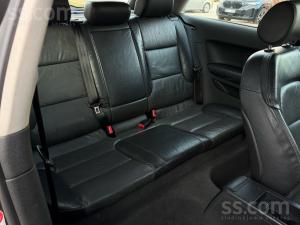 Melns Audi A3 2003 Jelgava, ar dzinēja tilpumu 2.00 L un nobraukumu 279 tūkst. km par 1650 €, foto 9 vietnē AUTOMOTO.COM.LV