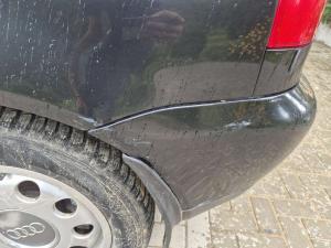 Melns Audi A3 2003 Viļņa, ar dzinēja tilpumu 1.60 L un nobraukumu 200 tūkst. km par 1300 €, foto 12 vietnē AUTOMOTO.COM.LV