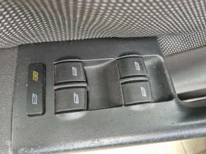 Melns Audi A3 2003 Viļņa, ar dzinēja tilpumu 1.60 L un nobraukumu 200 tūkst. km par 1300 €, foto 16 vietnē AUTOMOTO.COM.LV