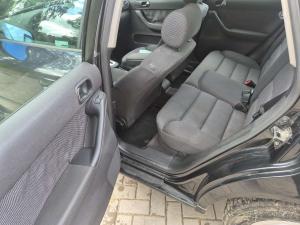 Melns Audi A3 2003 Viļņa, ar dzinēja tilpumu 1.60 L un nobraukumu 200 tūkst. km par 1300 €, foto 18 vietnē AUTOMOTO.COM.LV