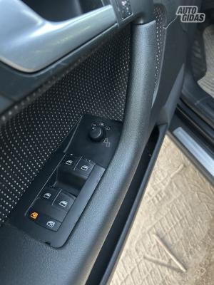 Black Audi A3 2004 in Kaunas, with an engine capacity of 2.00 L and mileage of 364 thousand km for 2200 €, photo 16 on AUTOMOTO.COM.LV