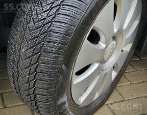 Melns Audi A3 2004 Jelgava, ar dzinēja tilpumu 1.60 L un nobraukumu 0 tūkst. km par 2350 €, foto 17 vietnē AUTOMOTO.COM.LV