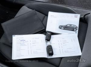 Черный Ауди А3 2004 в Таллин, объемом двигателя 1.90 л и пробегом 356 тыс. км за 2990 €, фото 9 на AUTOMOTO.COM.LV