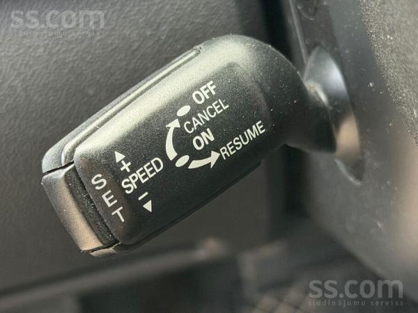Black Audi A3 2004 in Riga, with an engine capacity of 2.00 L and mileage of 289 thousand km for 2950 €, photo 8 on AUTOMOTO.COM.LV