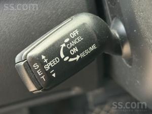 Melns Audi A3 2004 Rīga, ar dzinēja tilpumu 2.00 L un nobraukumu 289 tūkst. km par 2950 €, foto 9 vietnē AUTOMOTO.COM.LV