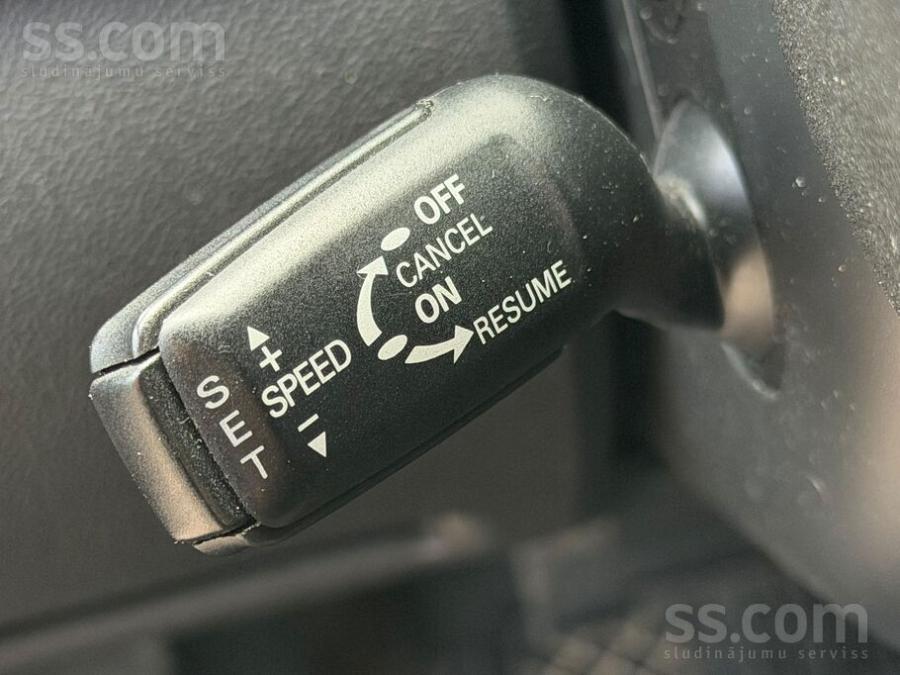 Melns Audi A3 2004 Rīga, ar dzinēja tilpumu 2.00 L un nobraukumu 289 tūkst. km par 2950 €, foto 9 vietnē AUTOMOTO.COM.LV