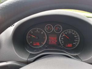 Melns Audi A3 2004 Utena, ar dzinēja tilpumu 1.97 L un nobraukumu 220 tūkst. km par 2000 €, foto 14 vietnē AUTOMOTO.COM.LV