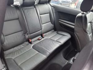 Melns Audi A3 2004 Utena, ar dzinēja tilpumu 1.97 L un nobraukumu 220 tūkst. km par 2000 €, foto 15 vietnē AUTOMOTO.COM.LV
