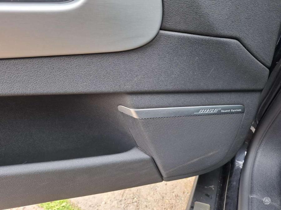 Melns Audi A3 2004 Utena, ar dzinēja tilpumu 1.97 L un nobraukumu 220 tūkst. km par 2000 €, foto 19 vietnē AUTOMOTO.COM.LV