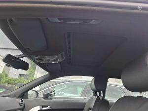 Melns Audi A3 2004 Utena, ar dzinēja tilpumu 1.97 L un nobraukumu 220 tūkst. km par 2000 €, foto 21 vietnē AUTOMOTO.COM.LV