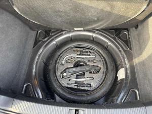 Melns Audi A3 2004 Klaipėda, ar dzinēja tilpumu 1.97 L un nobraukumu 300 tūkst. km par 1750 €, foto 8 vietnē AUTOMOTO.COM.LV