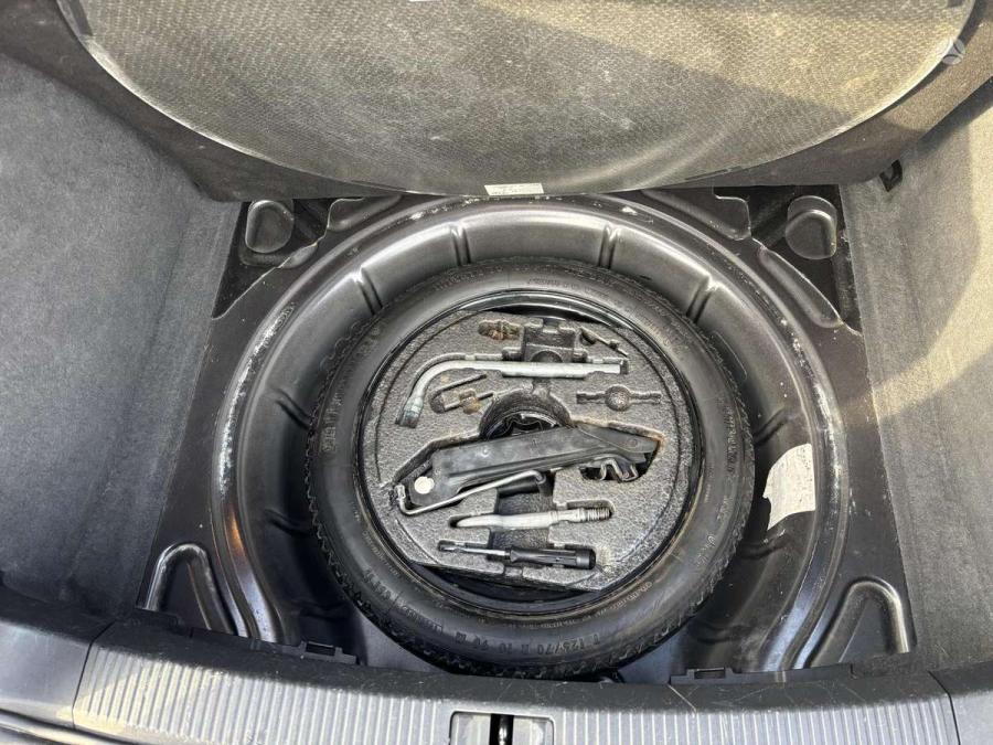 Melns Audi A3 2004 Klaipėda, ar dzinēja tilpumu 1.97 L un nobraukumu 300 tūkst. km par 1750 €, foto 8 vietnē AUTOMOTO.COM.LV