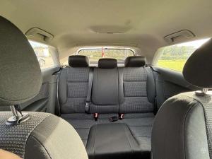 Melns Audi A3 2004 Klaipėda, ar dzinēja tilpumu 1.97 L un nobraukumu 300 tūkst. km par 1750 €, foto 13 vietnē AUTOMOTO.COM.LV