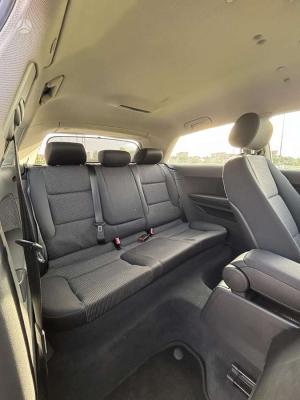 Melns Audi A3 2004 Klaipėda, ar dzinēja tilpumu 1.97 L un nobraukumu 300 tūkst. km par 1750 €, foto 14 vietnē AUTOMOTO.COM.LV