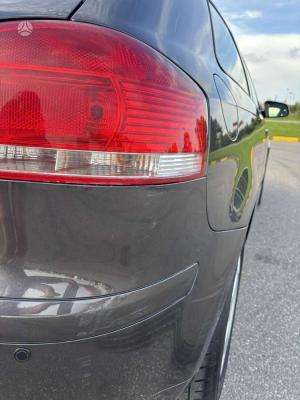 Melns Audi A3 2004 Klaipėda, ar dzinēja tilpumu 1.97 L un nobraukumu 300 tūkst. km par 1750 €, foto 15 vietnē AUTOMOTO.COM.LV
