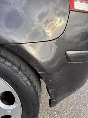 Melns Audi A3 2004 Klaipėda, ar dzinēja tilpumu 1.97 L un nobraukumu 300 tūkst. km par 1750 €, foto 16 vietnē AUTOMOTO.COM.LV