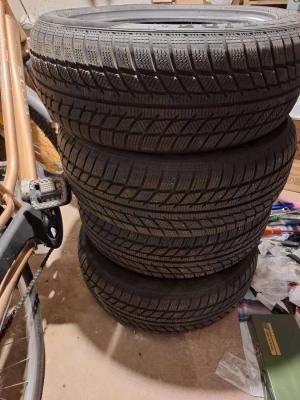 Melns Audi A3 2004 Klaipėda, ar dzinēja tilpumu 1.97 L un nobraukumu 300 tūkst. km par 1750 €, foto 17 vietnē AUTOMOTO.COM.LV