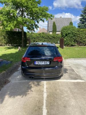 Black Audi A3 2005 in Kaunas, with an engine capacity of 2.00 L and mileage of 372 thousand km for 2200 €, photo 5 on AUTOMOTO.COM.LV