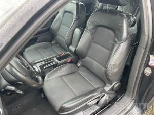 Melns Audi A3 2005 Rīga, ar dzinēja tilpumu 2.00 L un nobraukumu 0 tūkst. km par 1699 €, foto 9 vietnē AUTOMOTO.COM.LV