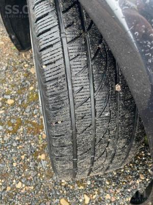 Melns Audi A3 2005 Rīga, ar dzinēja tilpumu 2.00 L un nobraukumu 0 tūkst. km par 1699 €, foto 15 vietnē AUTOMOTO.COM.LV