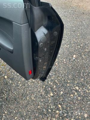 Melns Audi A3 2005 Rīga, ar dzinēja tilpumu 2.00 L un nobraukumu 0 tūkst. km par 1699 €, foto 17 vietnē AUTOMOTO.COM.LV