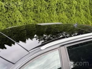 Black Audi A3 2005 in Riga, with an engine capacity of 2.00 L and mileage of 272 thousand km for 2450 €, photo 8 on AUTOMOTO.COM.LV
