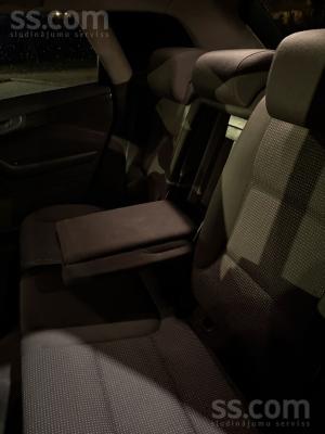 Melns Audi A3 2005 Kuldīga, ar dzinēja tilpumu 2.00 L un nobraukumu 452 tūkst. km par 3000 €, foto 4 vietnē AUTOMOTO.COM.LV