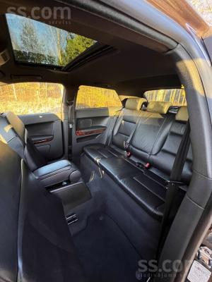 Melns Audi A3 2005 Rīga, ar dzinēja tilpumu 2.00 L un nobraukumu 0 tūkst. km par 4500 €, foto 13 vietnē AUTOMOTO.COM.LV
