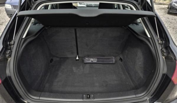 Melns Audi A3 2005 Rīga, ar dzinēja tilpumu 2.00 L un nobraukumu 277 tūkst. km par 4500 €, foto 2 vietnē AUTOMOTO.COM.LV