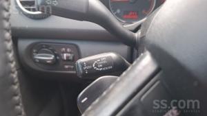 Melns Audi A3 2005 Daugavpils, ar dzinēja tilpumu 2.00 L un nobraukumu 302 tūkst. km par 2150 €, foto 19 vietnē AUTOMOTO.COM.LV